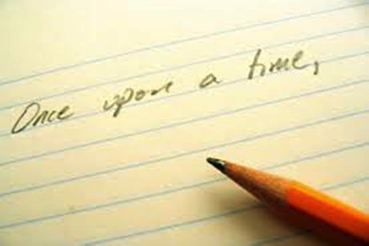 The Story of the Possessed Calculator | Cheyenne Raphael Writes